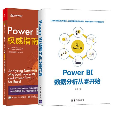 power bi建模指南 power bi数据分析从零开始 excel powerbi建模 power bi产品结构功能使用 power bi