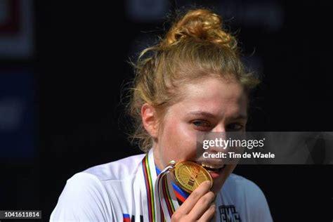 102 Laura Stigger Photos And High Res Pictures Getty Images