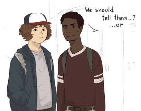 Pin By Pickled Pidge On Stranger Babes Stranger Things Fanart
