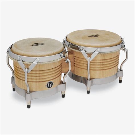 Lp Bongos