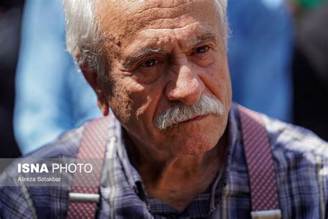 توضیح ایرج راد درباره استعفای مدیر عامل خانه تئاتر ایسنا