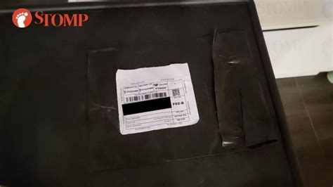 Woman Pays 46850 For Dryer On Lazada But Receives Empty Parcel This