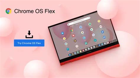 Chrome Os Flex Download Links And Installation Guide Isoriver
