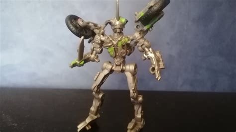 Le Ss Core Class Mohawk Youtube