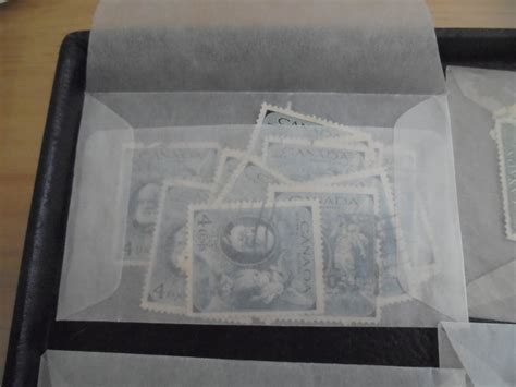 Verschillende Landen Van De Wereld 18501980 Enorme Verzameling Van Duizenden Postzegels In