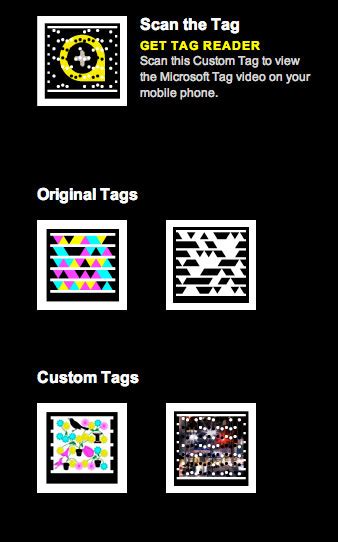 Its Easy To Create Customize Track Microsoft Tags ImageBlog
