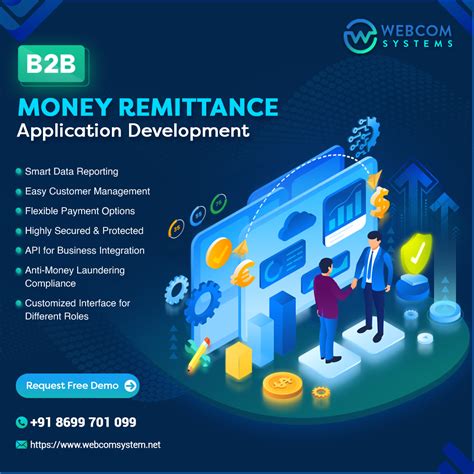 👩‍💻𝐁𝟐𝐁 𝐌𝐨𝐧𝐞𝐲 𝐑𝐞𝐦𝐢𝐭𝐭𝐚𝐧𝐜𝐞 𝐀𝐩𝐩𝐥𝐢𝐜𝐚𝐭𝐢𝐨𝐧 𝐃𝐞𝐯𝐞𝐥𝐨𝐩𝐦𝐞𝐧𝐭 development software