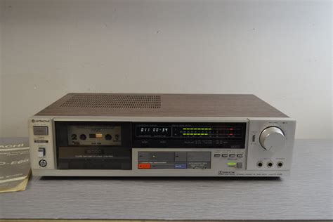 Stereo Cassette Decks The Turntable Store