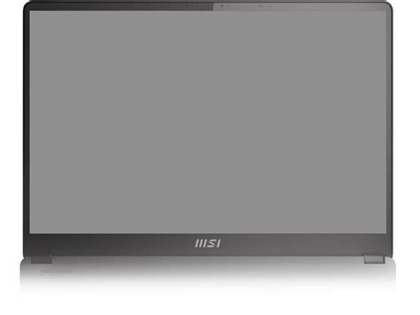 MSI Creator Z16P B12UHST-046 Intel Core i9-12900H Notebook 40,6cm (16 ...