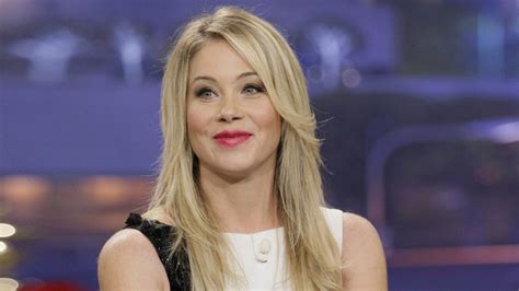 Christina Applegate Breast Cancer