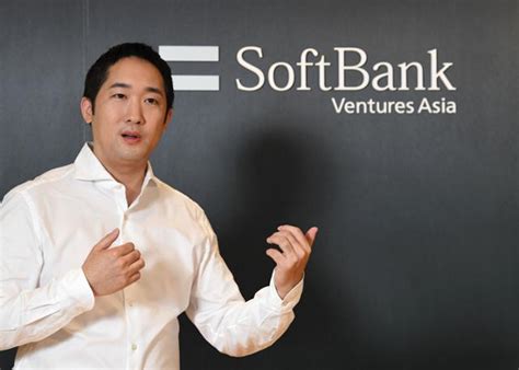 소프트뱅크벤처스 스타트업에 1800억원 투자 한국일보