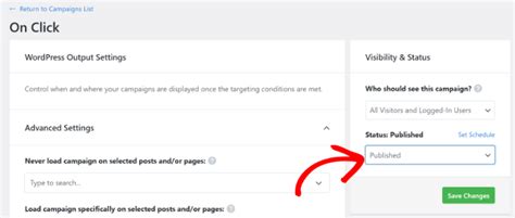 How To Open A Wordpress Popup Form On Click Of Link Or Image