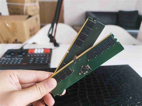 DDR RAM Release Date With Intel And AMD ECC Now Common