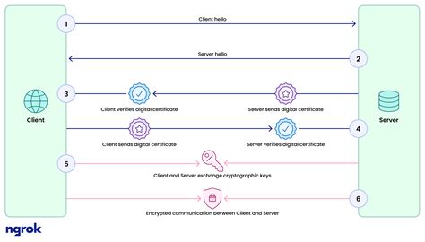 How To Implement Mutual Tls Mtls With Ngroks Api Gateway