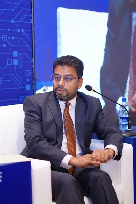 Nayyar Hussain On Linkedin It Was Pleasure Being Part Of A Dynamic Panel Organised Pfn