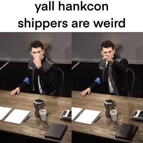 Gives Me The Heeby Jeebies R Detroitbecomehuman