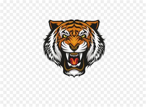 Detail Macan Vector Png Koleksi Nomer 13