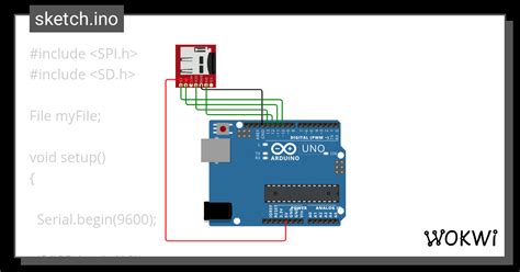Assignment 3 Wokwi Esp32 Stm32 Arduino Simulator