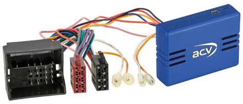 Can Bus Adapter Porsche Quadlock