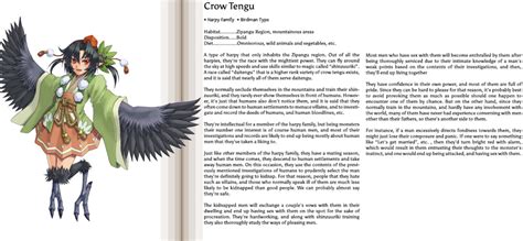 Crow Tengu Rtouhou