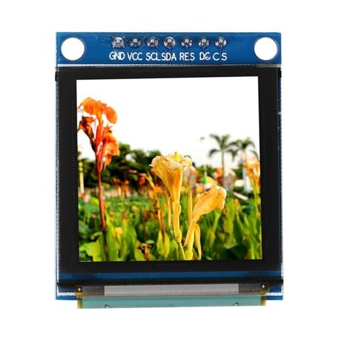 Oled Display Module15inch Oled Color Display Display Module Oled