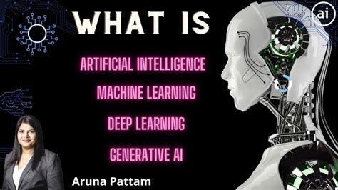 Aruna Pattam On Linkedin Ai Machinelearning Deeplearning