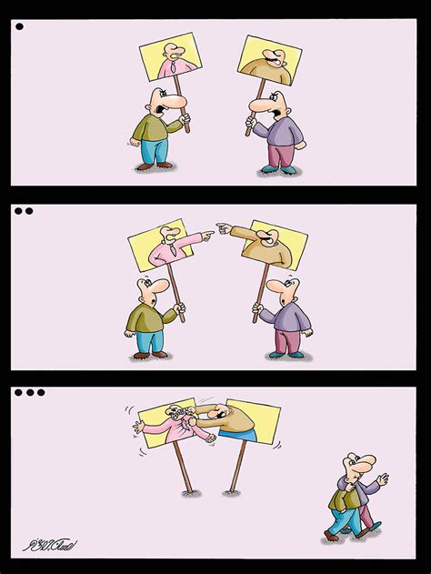 Ehsan Cheraghi Iranshahi Profile Irancartoon