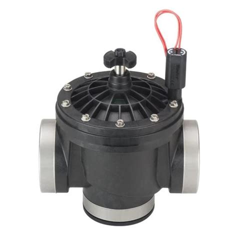Válvula Eléctrica Hunter Icv 301 G De 3 Pulg Bascomex