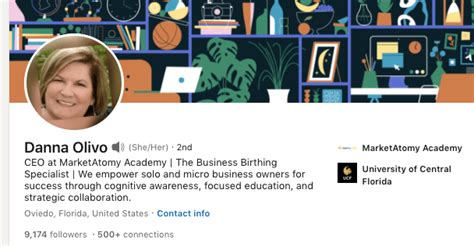 Linkedin Headline Tutorial With 19 Real Examples Lh2