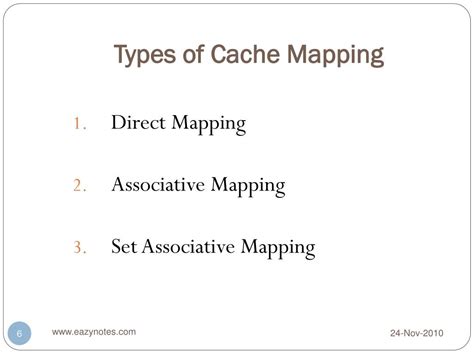 PPT CACHE MEMORY PowerPoint Presentation Free Download ID