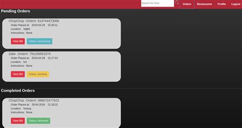 Github Razi9126campus Eat Food Ordering App Based On Reactjs Redux