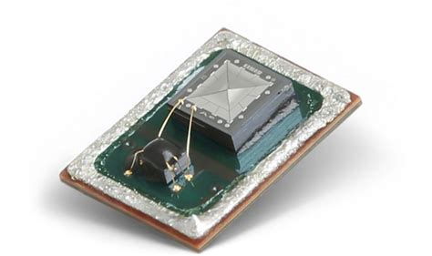 Piezoelectric Speakers And Ultrasonic Sensors Abound A MEMS Based Audio Roundup News