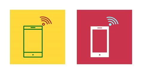 Wifi Connection Vector Icon 23926267 Vector Art At Vecteezy