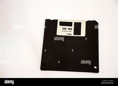 Computer Memory Evolution Floppy Disk Hi Res Stock Photography And Images Alamy