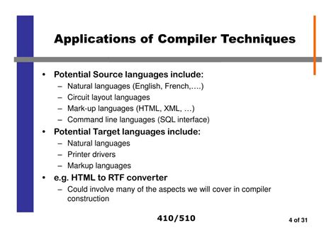 Ppt Week 1 Lecture 1 Powerpoint Presentation Free Download Id