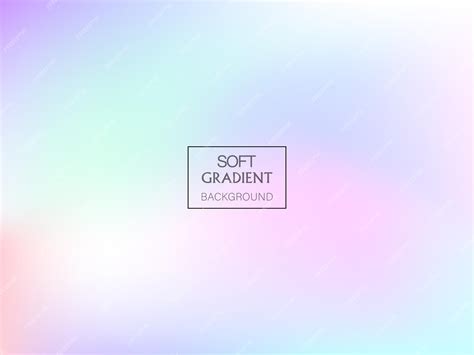 Premium Vector Abstract Soft Backdrop Background