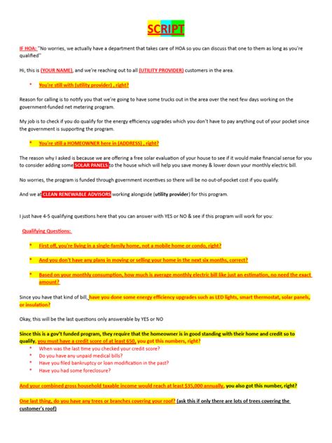 Vivo Solar Short Script Pdf Solar Power Energy Economics
