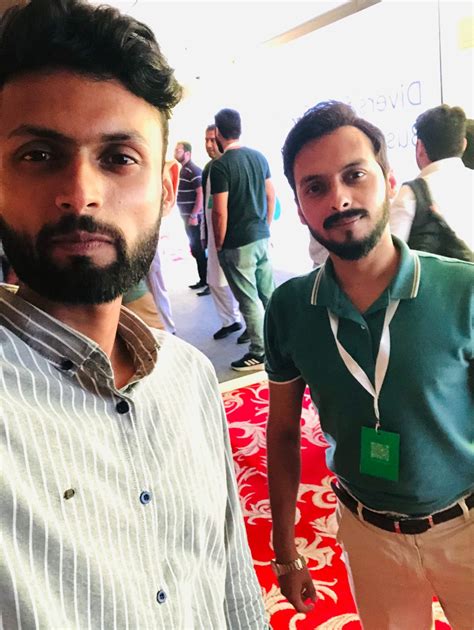 Muhammad Hassaan On Linkedin Marriott