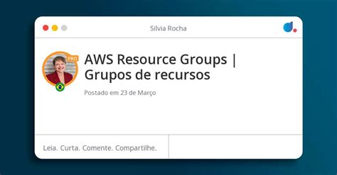 Aws Resource Groups