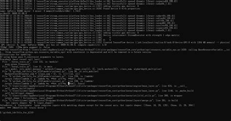 可以出一个win的版本吗？ · Issue 14 · Zhen8838 K210 Yolo Framework · Github