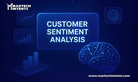 Customer Sentiment Analysis Improve Ux Design Fast