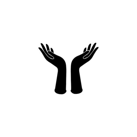 Premium Vector Hand Concept Collection Of Gesture High Quality Vector