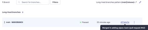SonarCloud BitBucket PRs Are Not Appearing From The Very Beginning SonarQube Cloud Sonar