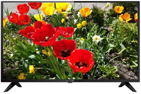 LCD TV LED Smart SKYLINE 43LST5970
