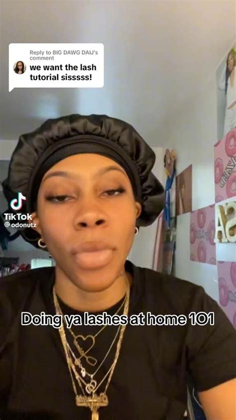 Eyelash Tutorial [video] Lashes Tutorial Eyelashes Tutorial Brown Skin Makeup