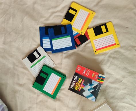 Found A Box Of Save Buttons Album On Imgur