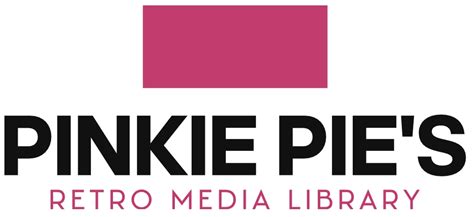 Discuss Everything About Pinkie Pies Retro Media Library Wiki Fandom