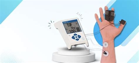 Peripheral Nerve Stimulators A Vital Tool For Anaesthesia Monitoring