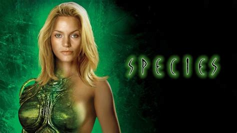 Species Film 1995 Moviebreakde