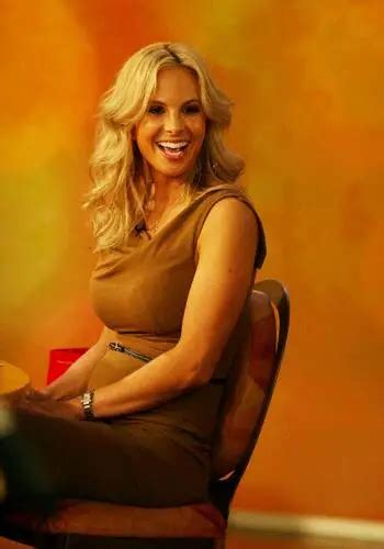 Elisabeth Hasselbeck Body